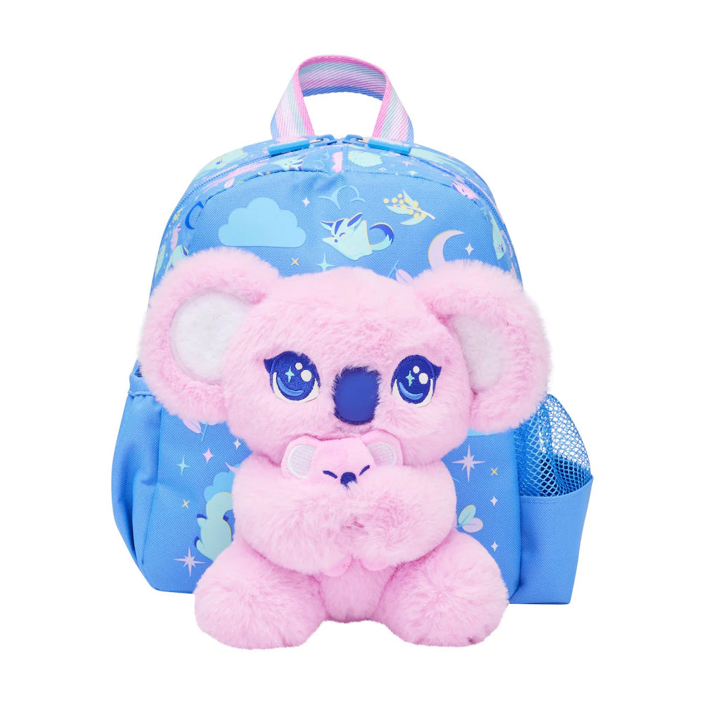 Smiggle Koala Small Backpack – Flippeez