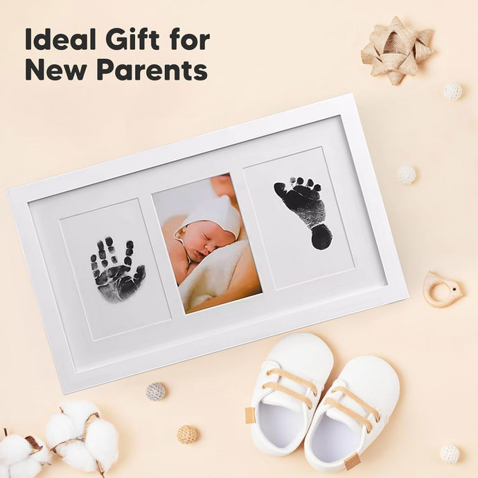 Baby Hand and Footprint Kit – Flippeez